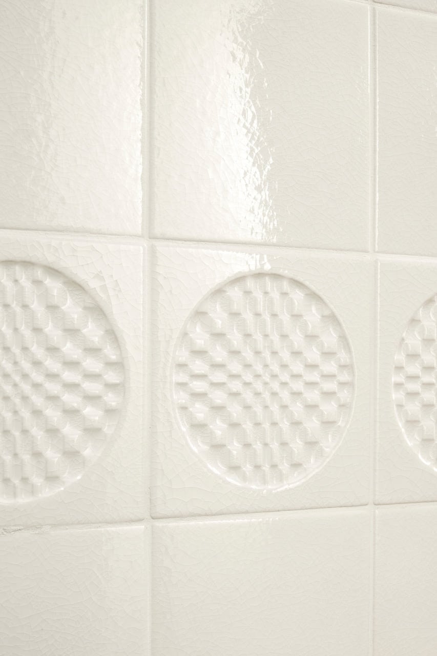 Bottega D'arte | Iris Ceramica