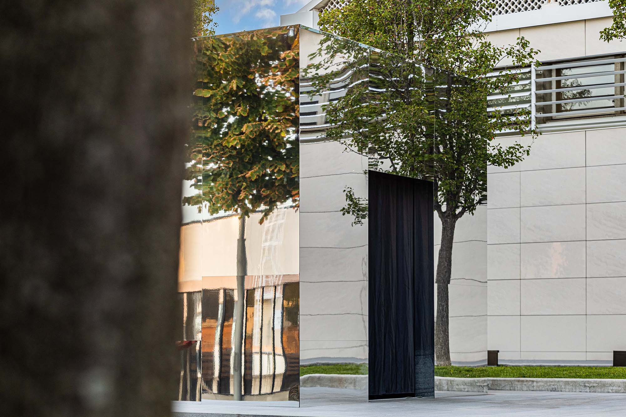 IRIS CERAMICA JOINS IN WITH “SHAPING THE FUTURE. THE NEW DAWN FOR ...