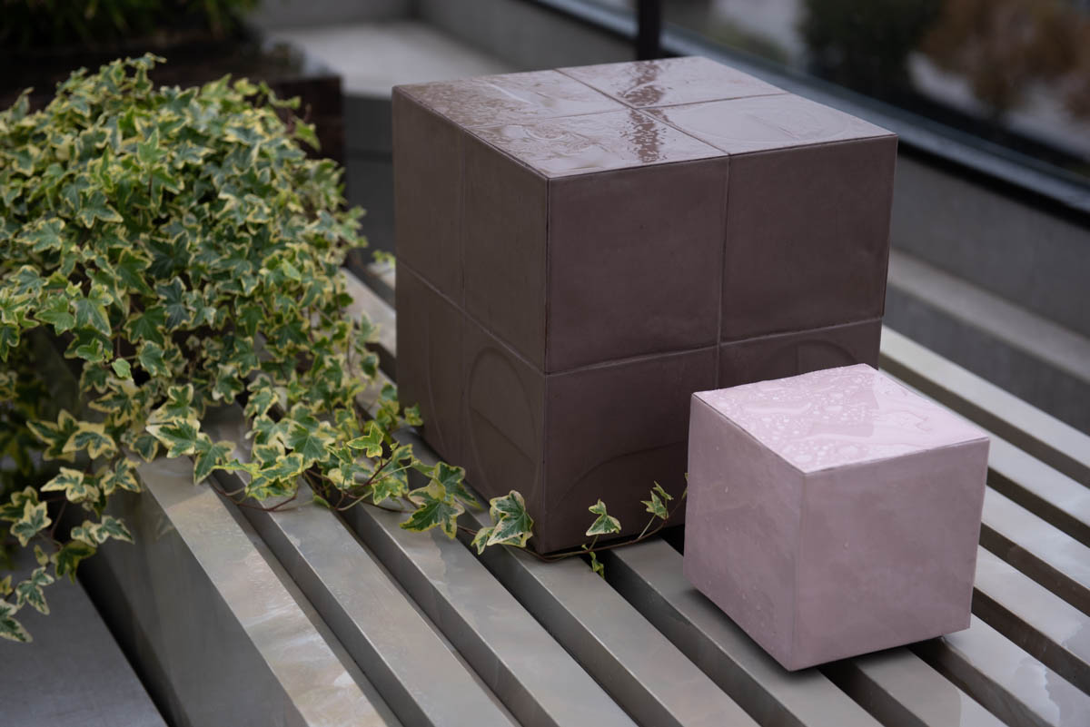 IRIS CERAMICA’S BOTTEGA D’ARTE PROJECT EXALTS THE TRADITIONAL ...
