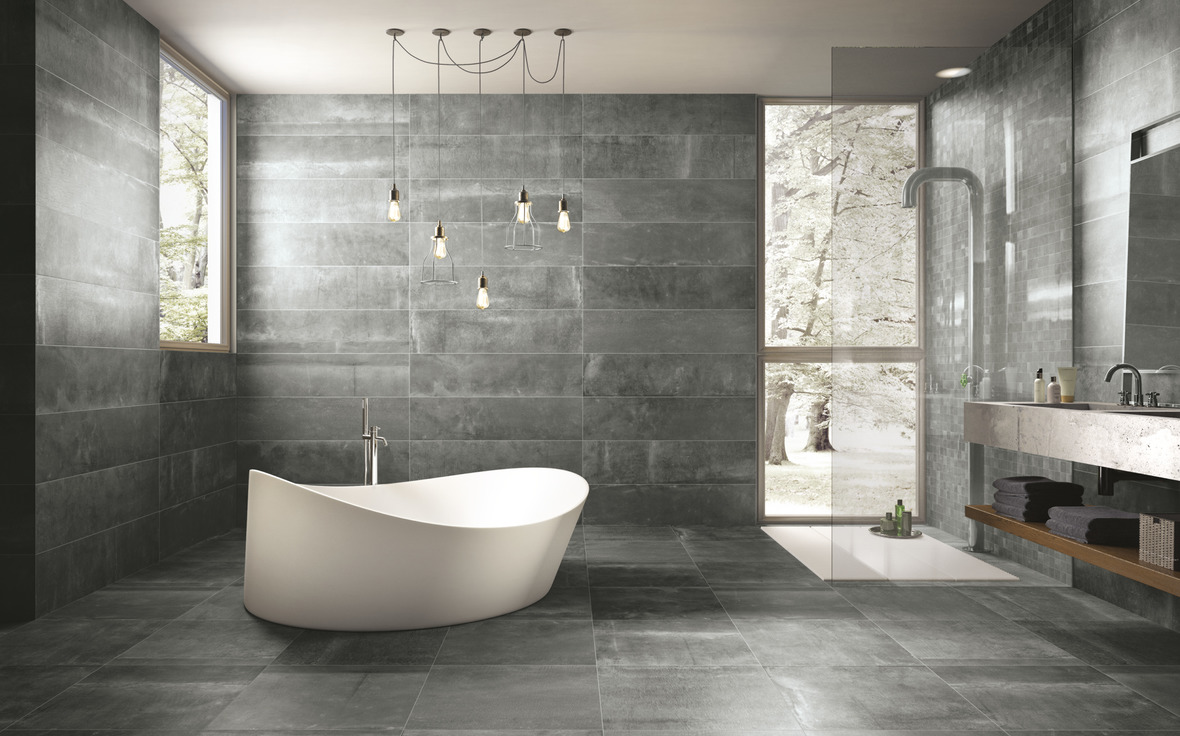 Collection Floors | Iris Ceramica